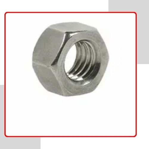 ASTM A193 B8C Nuts Manufacturer and Supplier In Bangkok, Thailand.