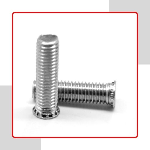 Duplex Steel Stud Bolts Manufacturer and Supplier In Bangkok, Thailand.