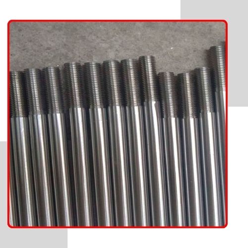 Duplex Steel Stud Bolts Manufacturer and Supplier In Bangkok, Thailand.